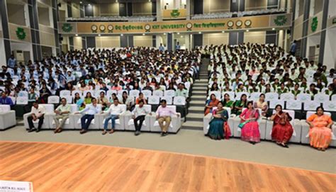 Kiit Polytechnic Celebrates Engineers Day Kiit University News And Events