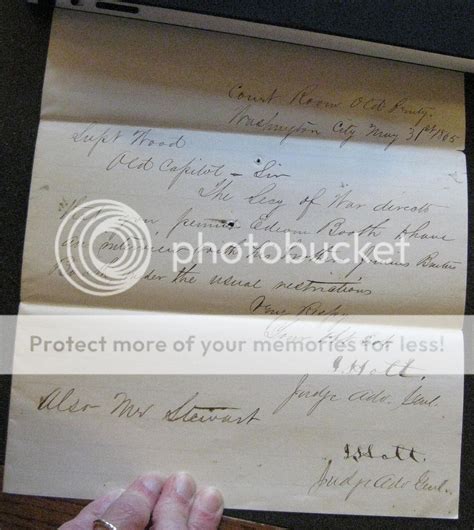 Visitors Passes To Prisoners