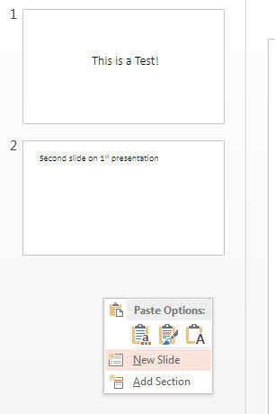 How To Combine Multiple Powerpoint Presentations Online Tech Tips