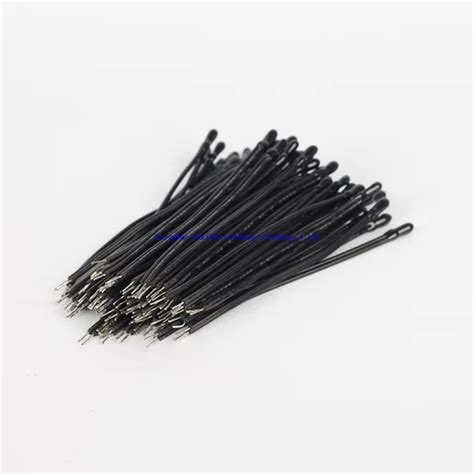 Temperature Sensor Simple Industrial Temperature Sensor 10k 20k 100k