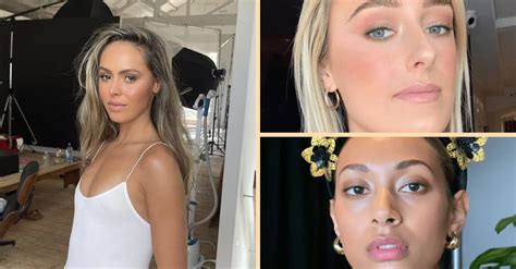 How To Create A Natural Makeup Look Tips And Tutorials Aromasofia