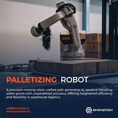 Qnovation On Linkedin Qnovation Robotics Robots Ai Robot Automation Industrialautomation…