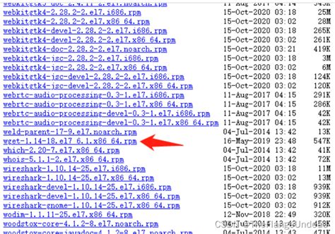 Centos7安装数据库 Csdn博客