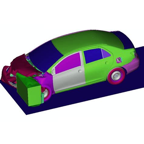 Fem Calculations And Flow Simulations Femengineering