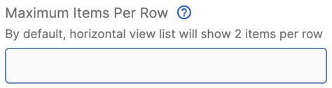 How To Customize The Icon List Design Element Shortpoint Support