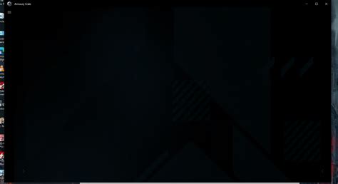 Armoury Crate 5 4 8 0 Aura Sync Not Working Page 3 Republic Of Gamers Forum 896540