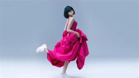 익스트림무비 르세라핌 김채원 카즈하 4k