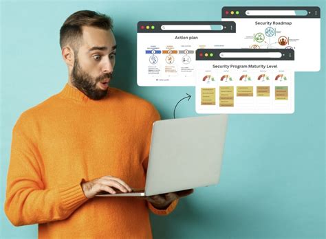 Cybersecurity Risk Assessment Cyberator Grc