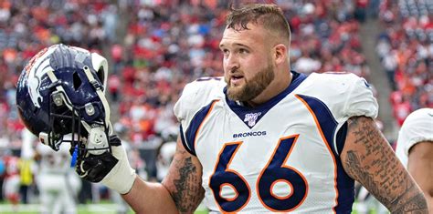 Exploring Dalton Risner As A Chicago Bears Free Agent Fit