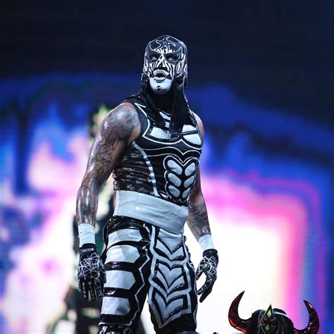 Conoce A Penta Zero Miedo El Mexicano Que Llega A Conquistar Wwe