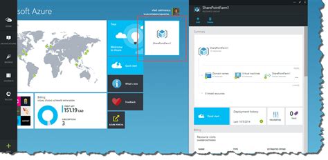 Create A Sharepoint 2013 Farm In Azure Step By Step