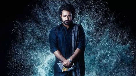 Jr NTR’s ‘Devara: Part 1’final runtime revealed ahead of release