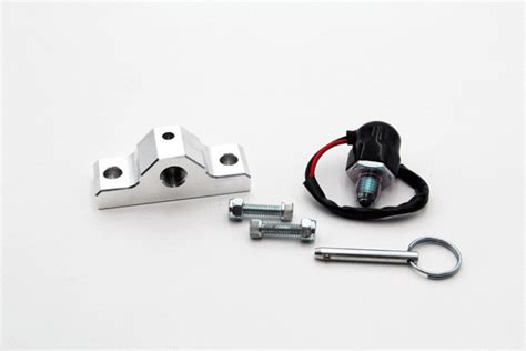 Grounding Style Kill Switch Pt Num