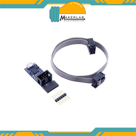Pololu Usb Avr Programmer V21 Arduino Compatible A Star Controller Pololu Usb Avr Programmer V21 Arduino Compatible A Star Controller