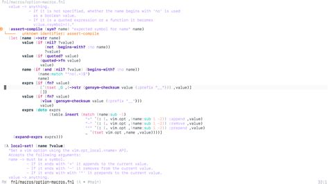Nyoom Engineering Oxocarbon Nvim Neovim Plugin Developers Using