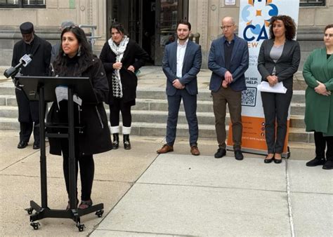 Sadaf Jaffer Most Fearful Ive Ever Been For The Future Of Our Country Our State And