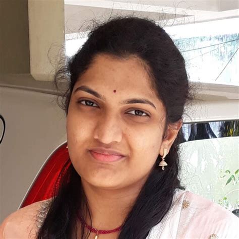 Simhadri Madhuri Research Scholar Master Of Technology Gitam