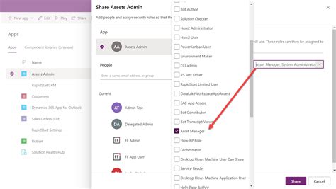 Making Model Driven Power Apps Visible And Hidden Jukka Niiranen Blog