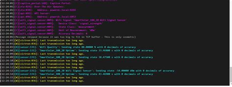 mppt 100 20 not work · issue 6 · kindr007 victronmppt esphome · github