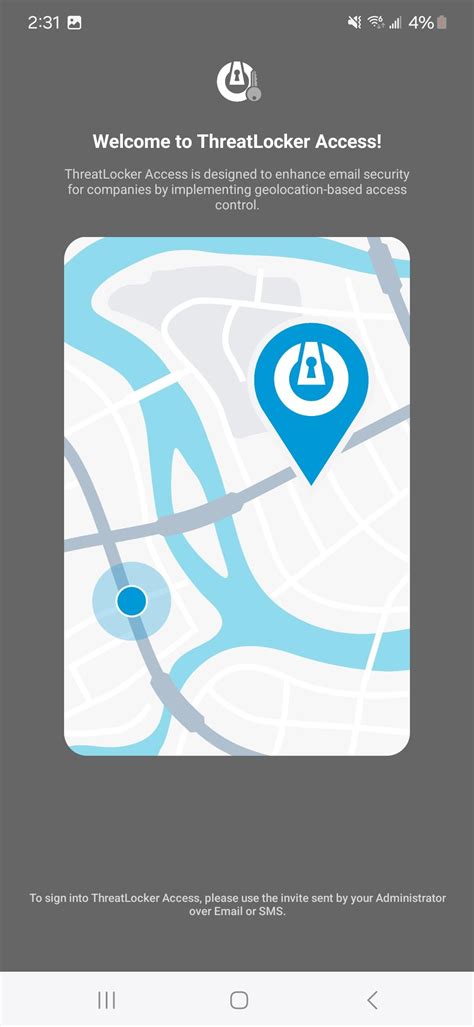 Threatlocker Access Apk Für Android Herunterladen