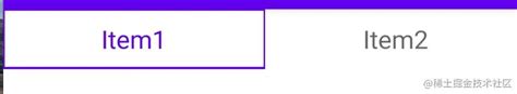 Android Tablayout 自定义样式及使用详解 乐耶园