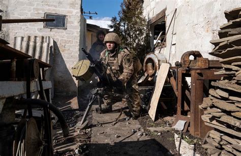 Протягом минулої доби ЗСУ відбили понад 100 атак противника — Генштаб Полтавщина