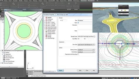 Civil 3d Civil Engineering Software Autodesk