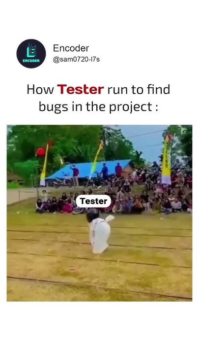 Feeling Of Every Tester Who Else Can Relate 😅 Shorts Code Memes