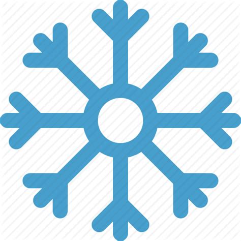 Freeze Icon 399548 Free Icons Library