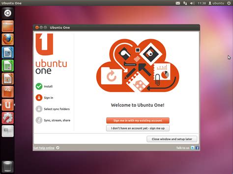 Ubuntu Precise Pangolin LTS Beta Screenshots Gallery Debian Admin