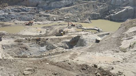 Hard Rock Cutting At ₹ 700 Cubic Meter In Ilkal Id 27125378891