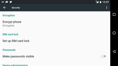 Androids Full Disk Encryption Just Got Much Weakerheres Why Ars Technica