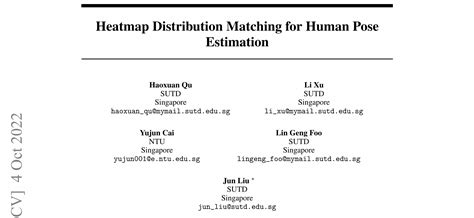 Alphapose Whole Body Regional Multi Person Pose Estimation And