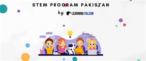 Stem Program Pakistan On Linkedin Our Stem Director Amir Zahoor And Lead Trainer Fahad Zafar