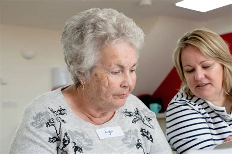 In Memory Giving Memory Matters — Memory Matters