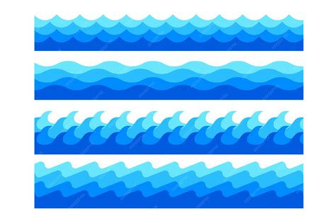 Vector Waves Psd