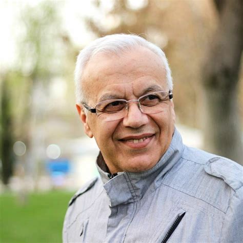 مهندس سید حسین شجاعی انجمن مراكز تحقيق و توسعه