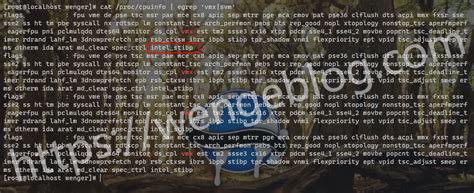 Centos 7搭建kvm虚拟化 文哥博客