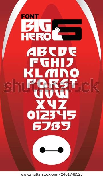 Big Hero 6 Over 82 Royalty Free Licensable Stock Vectors And Vector Art
