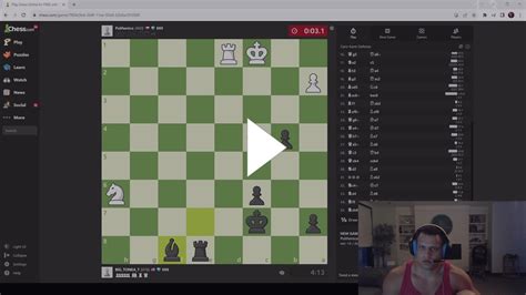 Tyler1 Wins At Chess R Livestreamfail