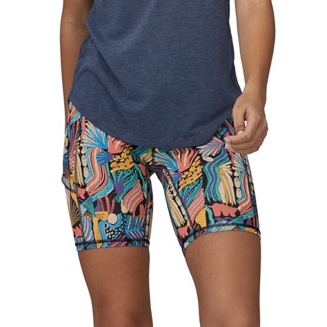 Patagonia Maipo Shorts 8 Womens The Trail Shop