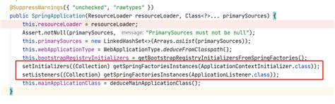Springboot启动流程大揭秘 阿里云开发者社区