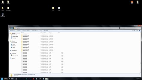 Windows Batch Script Not Working Results Different From Code