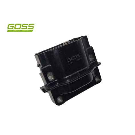 Goss Ignition Coil Suits Toyota C652 Supercheap Auto New Zealand