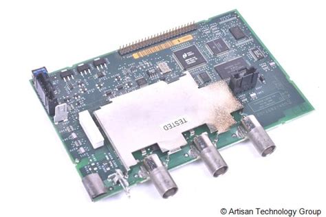 g9a 2857 02 tektronix input board artisantg™