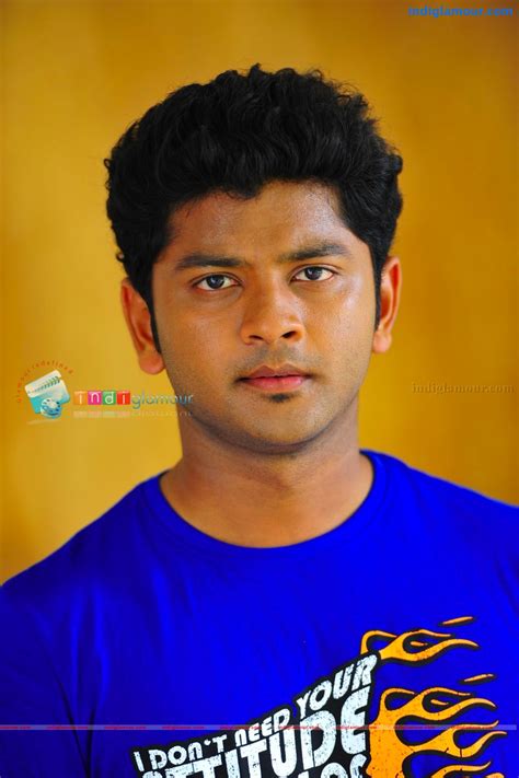 Vignesh Actor HD Photos Images Pics Stills And Picture Indiglamour Com