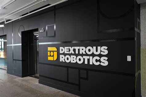 Dextrous Robotics Shuts Down Ceo Confirms Closure
