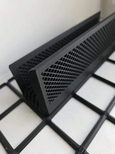 Rugged Build Plate And Laptop Holder Gridfinity By K2 Kevin Makerworld Download Free 3d Models