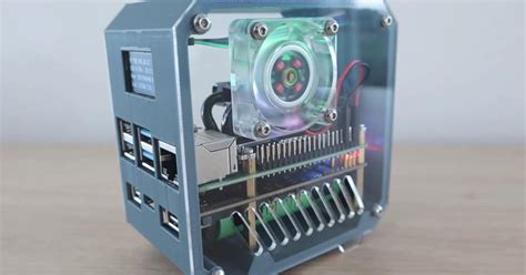 držite temperaturu vašeg raspberry pi pod kontrolom