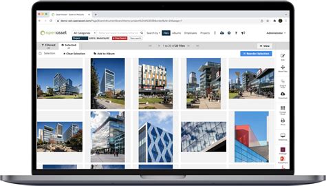 how to use your digital assets with openasset s dam